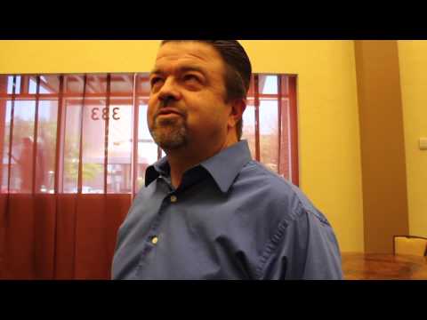 Doug Pullen takes on the Plaza Classic Film Festival – Beck's News