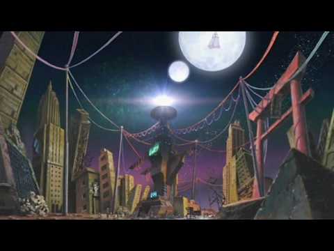 .hack//SIGN : une réussite musicale! | Le callaile