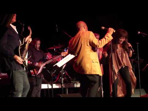 THE JAZZMATICS THE CANYON CLUB 4/22/2012 | 2012 Concerts