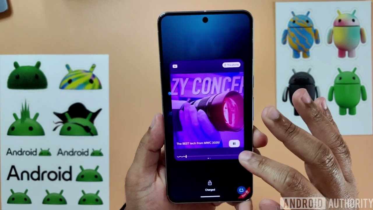 Επιστρέφει μια λειτουργία στο Android που σίγουρα θέλεις! - Techmaniacs