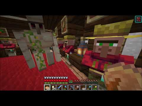 A tour of the Mined Hype server – Minecraft Mark