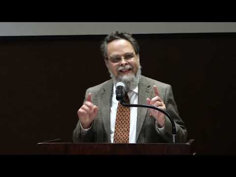 Recap and Video of Dr. Peter Kwasniewski’s Presentation – Charlotte Latin Mass Community