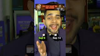 HALF PRICE MOVIE TICKETS! 朗 Here is the Ultimate cineplex trick to watch movies for half price