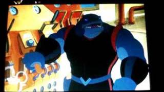 Lilo and stitch: Amnesio 4/4