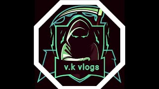 Vk vlogs intro❤new videos dropping soon