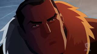 Exclusive Clip From Batman: The Doom That Came To Gotham (2023)