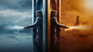 Top 10 SCI-FI TV Shows of 2025-2024 (So Far)