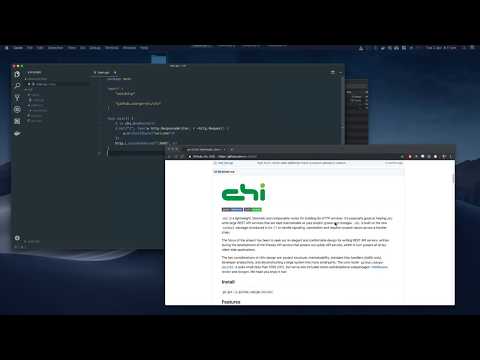 GitHub - alshdavid-edu/go-chi-api