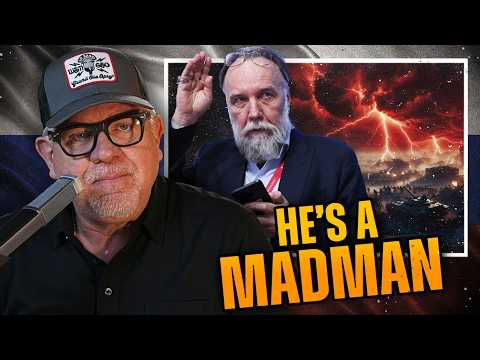 I Read His Books. He Wants to DESTROY the West. But Americans Embrace ...