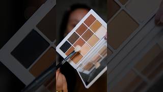 Grwm: ???? Eye Makeup Feat Makeup by Mario Master Mattes Eyeshadow Palette | Amy Glam #makeupbymario
