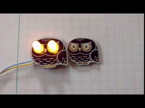 Packing a Lot Into a Little PCB: Winners of the Square Inch Project on Hackaday – OSH Park