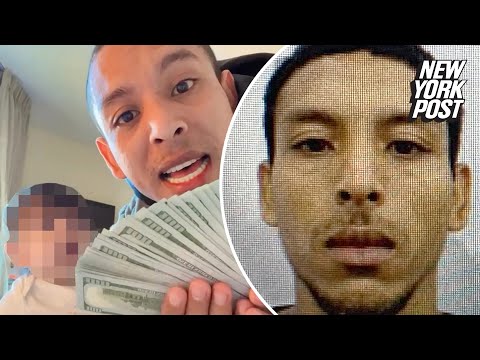 Venezuela’s Leonel Moreno arrested in Gahanna, Ohio by ERO officers – CONAN Daily