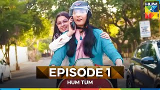 Hum Tum Episode 1