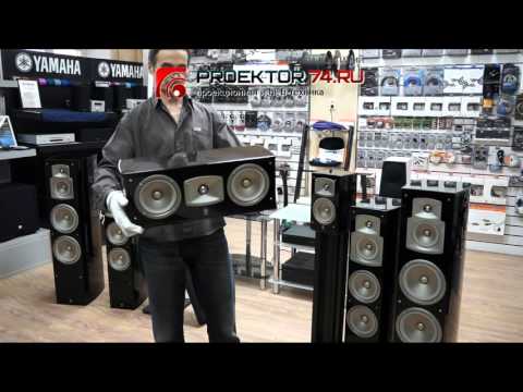 Акустическая система Yamaha Yamaha NS-777 — Клавиатура q100 bloody