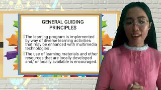 Introduction to Early Childhood Education (K to 12 Education Curriculum)