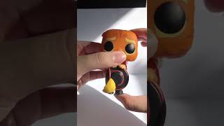 Funko Pop Puss In Boots #funkopop #unboxing