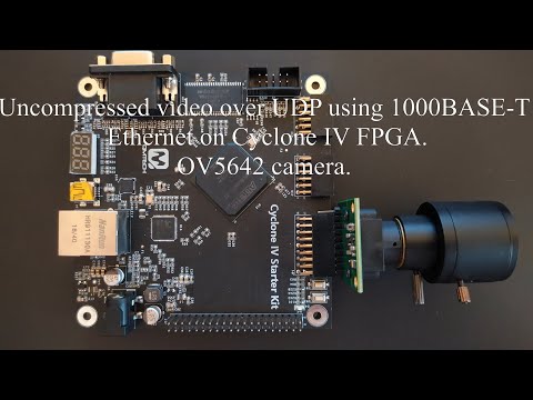 GitHub - KoroB14/DVP_to_UDP: Uncompressed video uver UDP using 1000BASE-T Ethernet on Cyclone IV ...