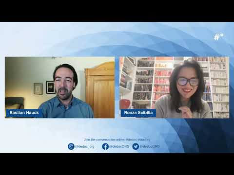 Closed loop - Open mind!Lucky Loop im Raum Köln#Docday 2022