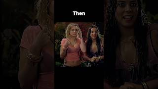 John wick and Ballerina then and now #shorts #memes #johnwick #keanureeves #anadearmas #short