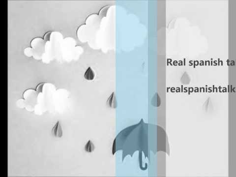 Hola, me llamo… | realspanishtalk