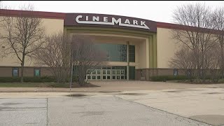 Davenport Movie Theater Reopens