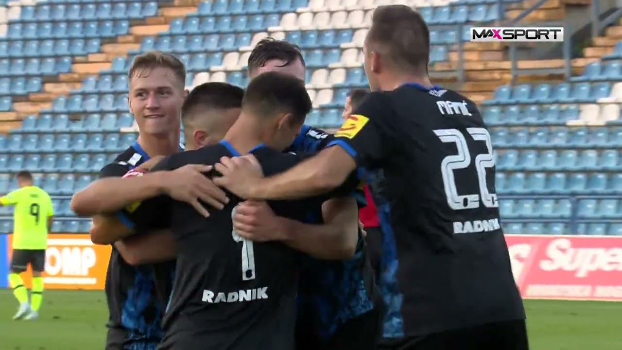 NOGOMET | Varaždin i Slaven Belupo igraju susret 22. kola HNL-a u nedjelju, 16. veljače 2025 ...