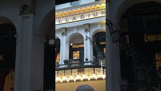 Rachel Zegler singing Don’t Cry For Me Argentina from Evita - 17th June 2025 #Evita #RachelZegler