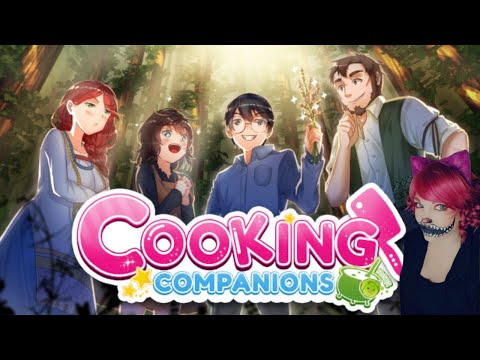 Steam Community :: Video :: Cooking Companions :: Full Playthrough