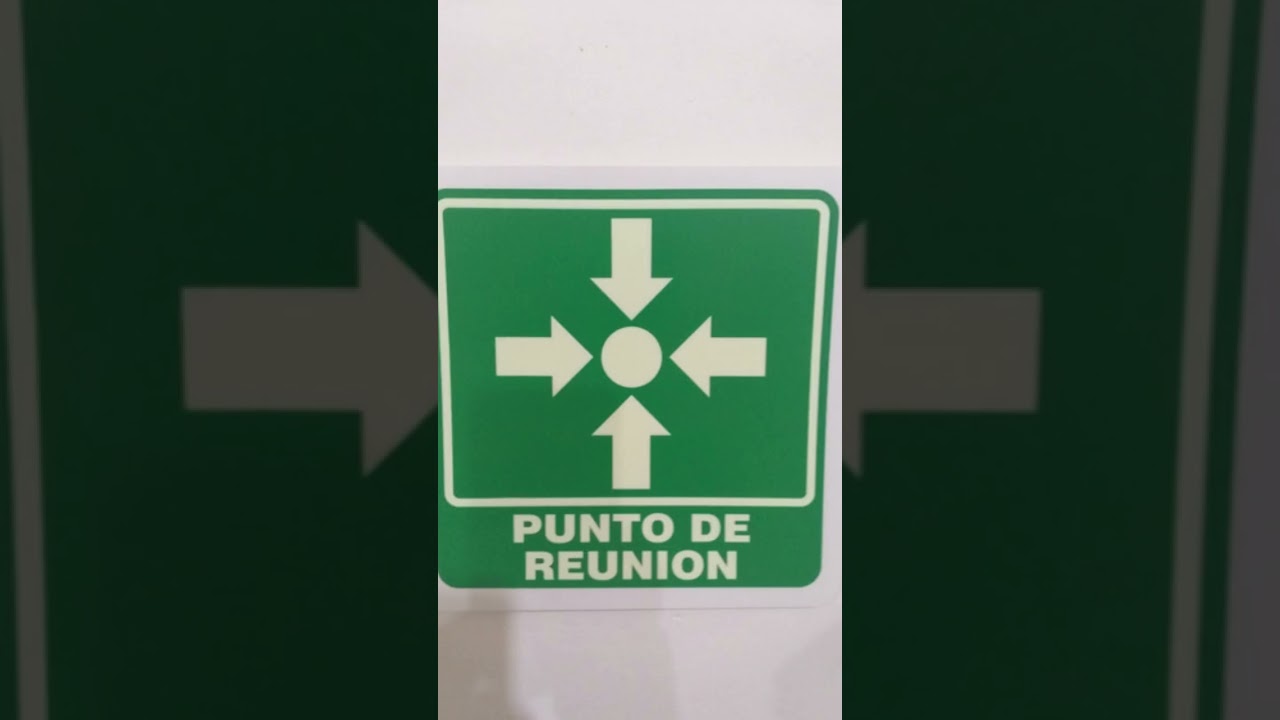 Punto de reunión