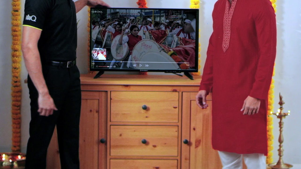 Ab resQ Hoga Aapka Digital Vighnaharta | Reliance Digital