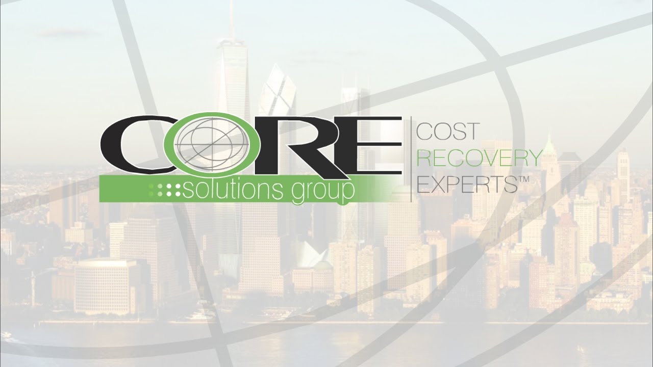 What is the CORE Process?