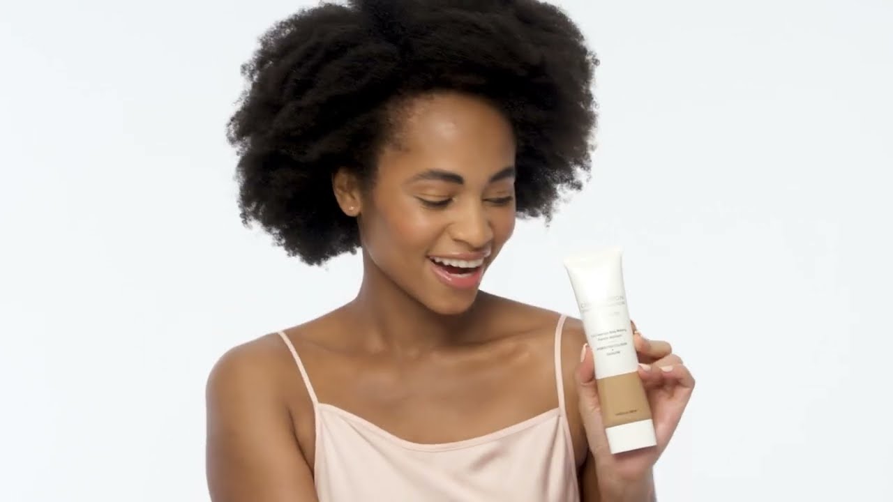 Celebration Body Foundation Illumination