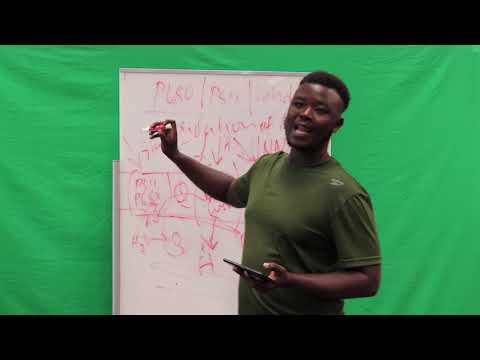 PHOTOSYNTHESIS FOR DUMMIES BY KD AKA ME