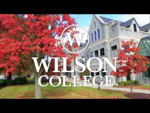 Wilson College, Pennsylvania USA | College and University Search