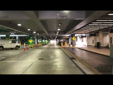 Miami Airport Shuttle Transportation by FloridaShuttleVans.com