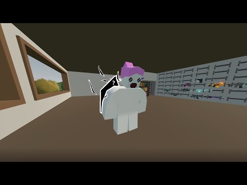 Steam Community :: Video :: Soul Shattered Beast Wings | Unturned ...