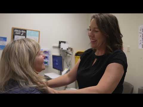 Nurse Practitioner