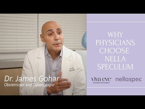 Looking for a more comfortable pelvic exam? You’re not alone.