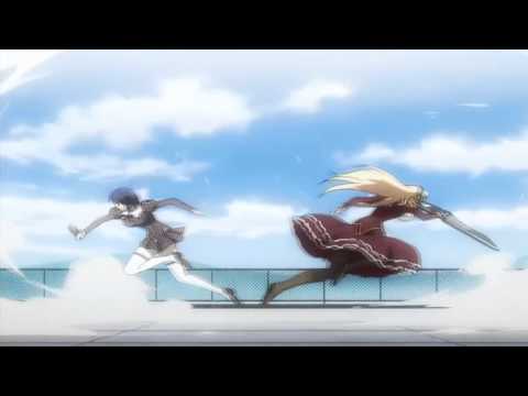 [Freezing] You Won´t Know - AMV