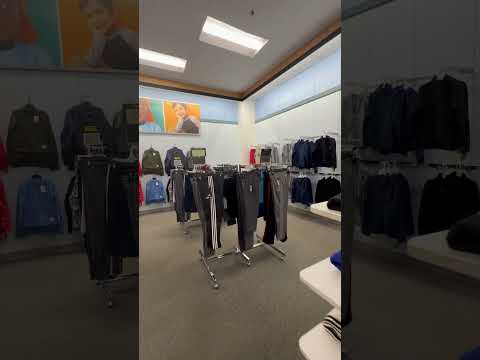 Boys - Adidas, Under Armour | Kohl’s Black Friday Deals 2024 | #Shorts | Cool Places