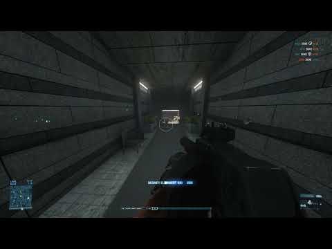 Steam Community :: Video :: Battlefield 3: Venice Unleashed Gun Master #74