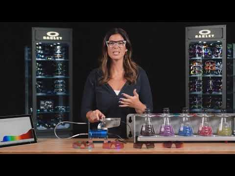 Oakley Prizm Sunglasses Golf Pro Tips