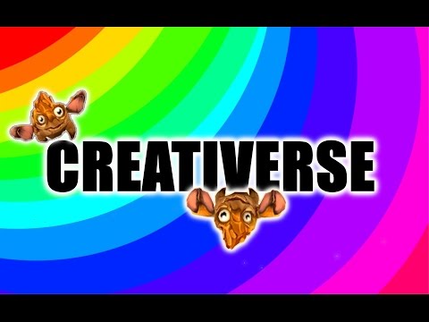 Steam Community :: Video :: Let's ADVENTURE in Creativerse - Episode 02