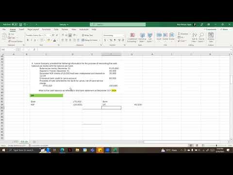 CCE Reviewer Problem 4