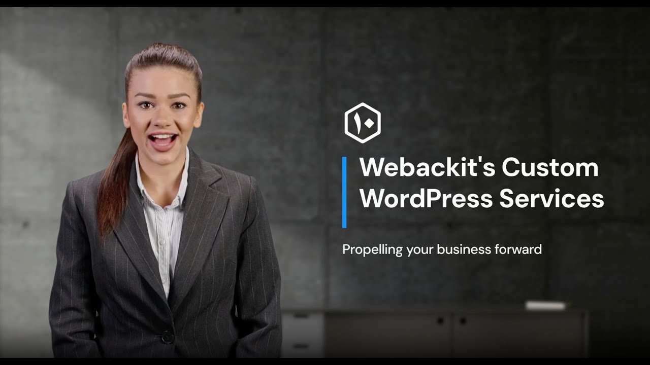 Elevate Your Business with Custom WordPress Solutions