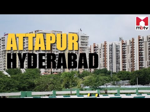 Ambience Fort in Attapur, Hyderabad: Price, Brochure, Floor Plan, Reviews