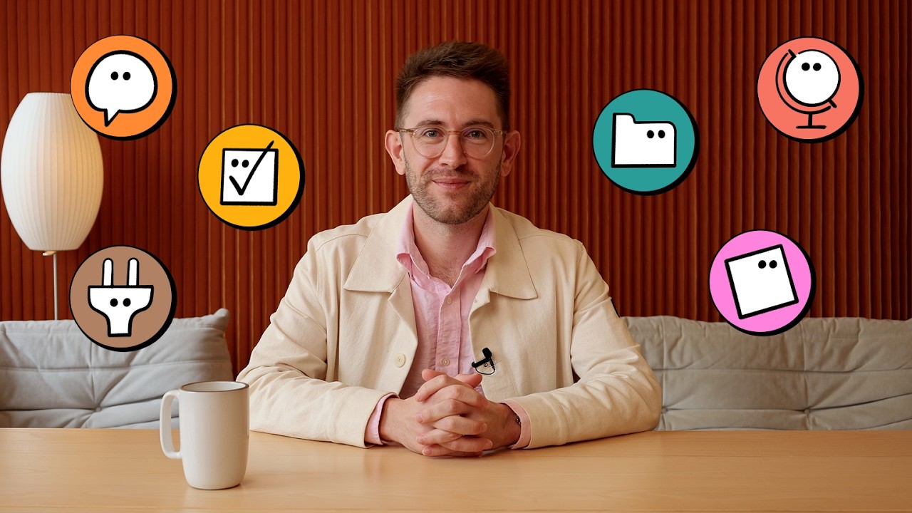 Introducing Custom Agents