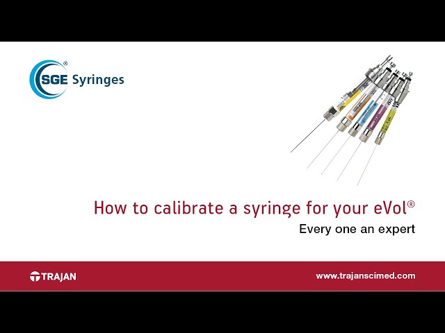Gas Chromatography Syringes - GC/HPLC/KF LIQUID AND GAS TIGHT SYRINGE ...