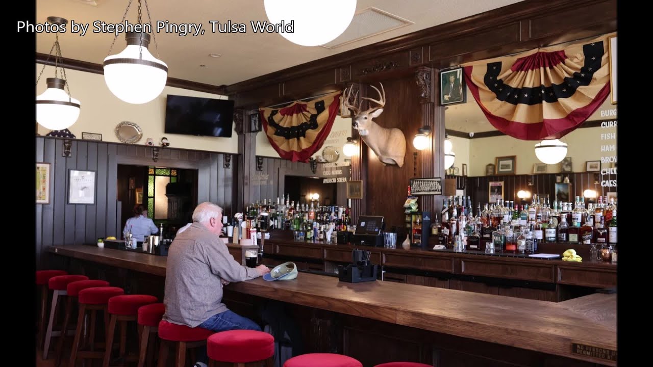 Bishop Quigley has authentic ambience, menu of a quaint Irish pub | Review