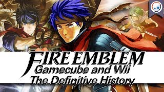 The History of Fire Emblem | Chronicles of Gaming Revised - Game ...